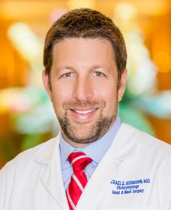 Michael S. Aronsohn - Boca Raton Sinus & Allergy Center
